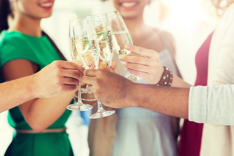 Sipping on Luxury: Most Expensive Champagne Bottles