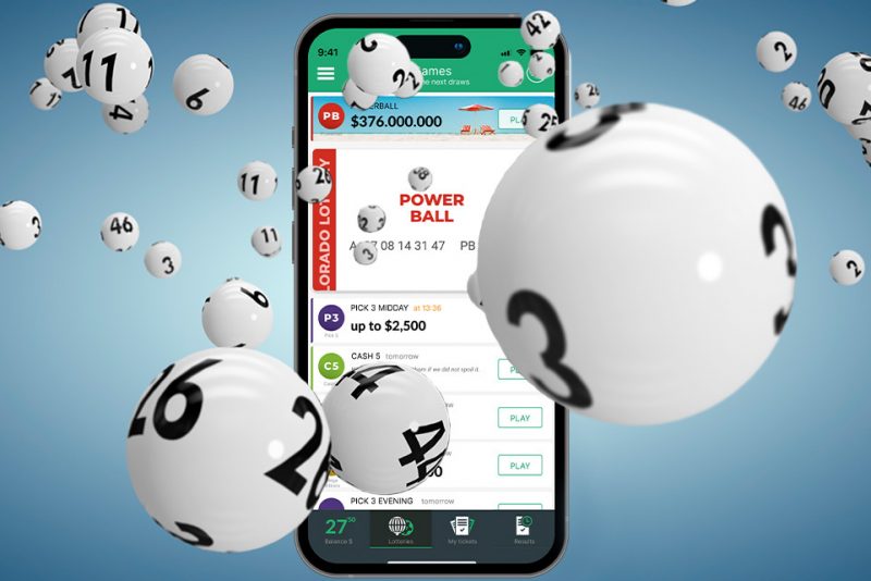 What Are The Most Commonly Drawn Powerball Numbers? - Tulotero United ...