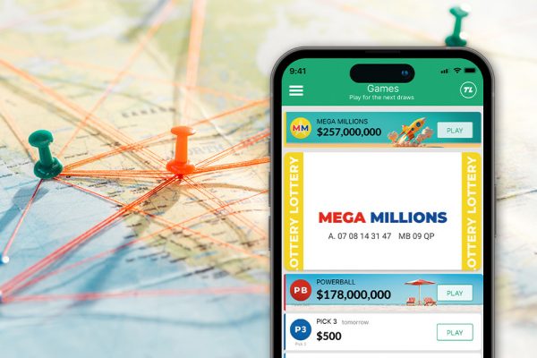 What Numbers Need To Match To Win A Mega Millions Prize?