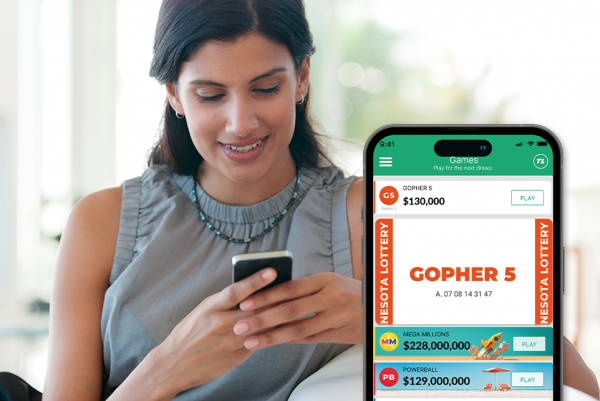 When Are Gopher 5 Drawings? - Tulotero United States