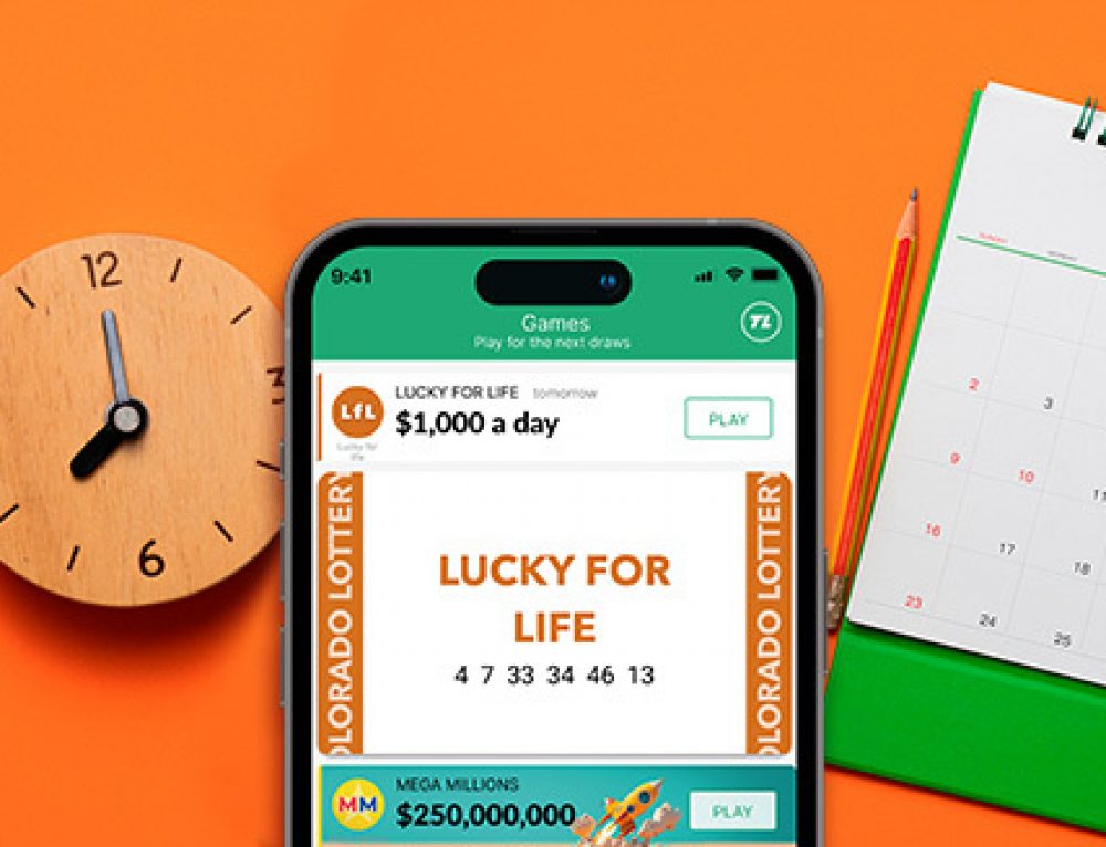 Lucky for Life Schedule: Complete Draw Guide