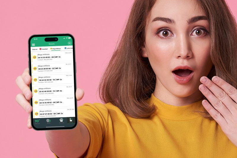 Check Your Lottery Results Easily with TuLotero - TuLotero