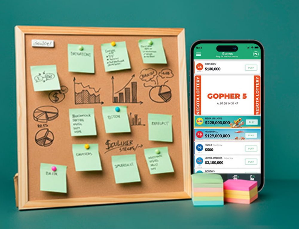 How to Play Gopher 5 - Tulotero United States