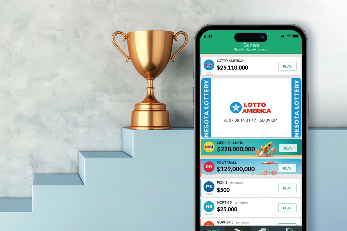 Understanding Lotto America Prizes: Your Complete Guide