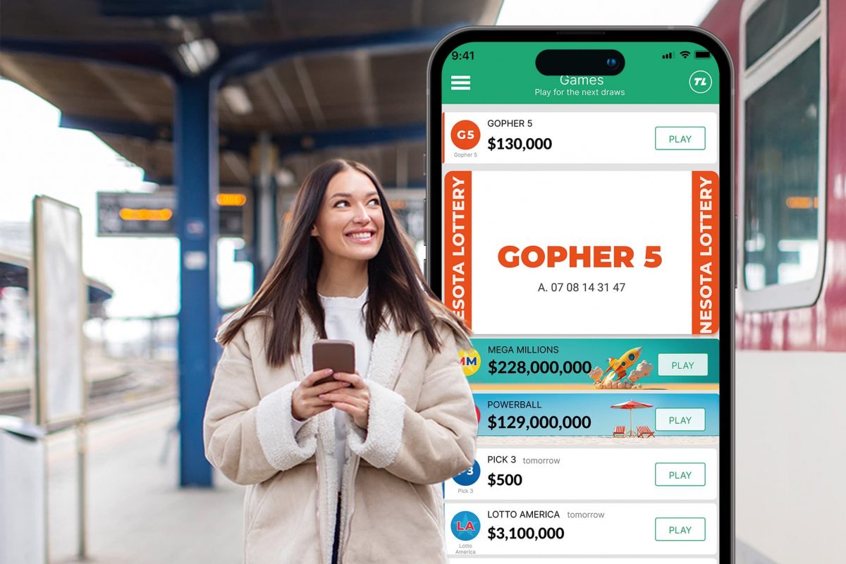 How Many Numbers Do You Need to Win on Gopher 5?