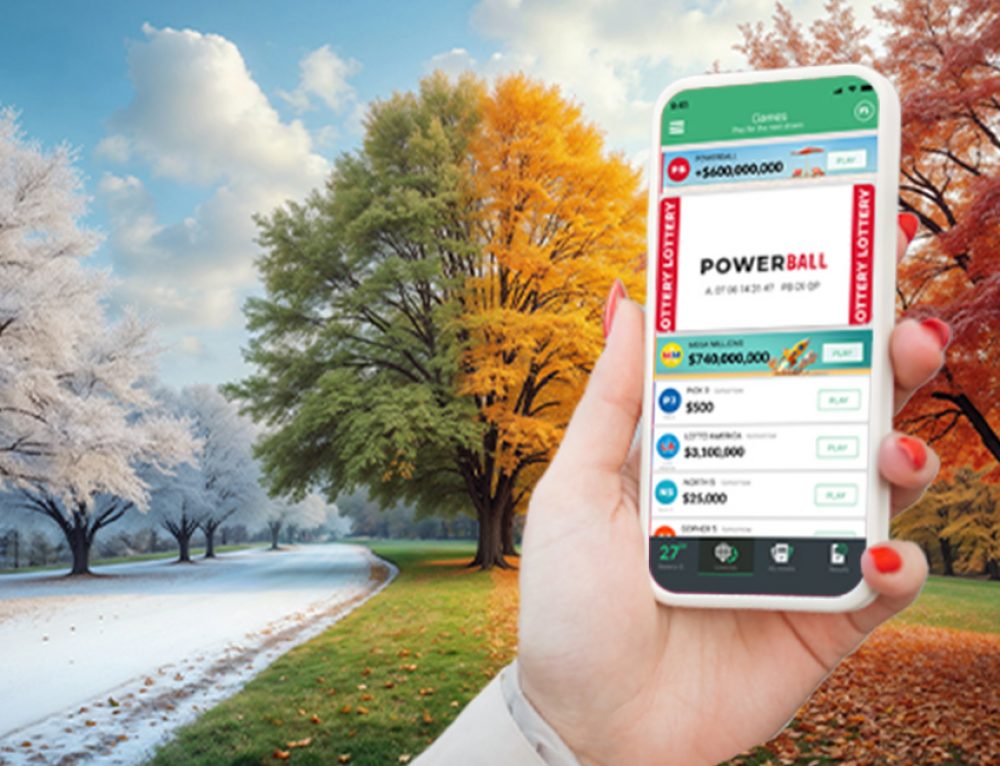 What Happens if Multiple People Win the Lottery Jackpot?