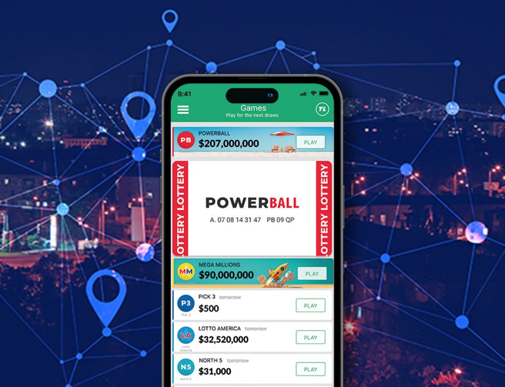 Power Play in Powerball: What It Is and How to Play