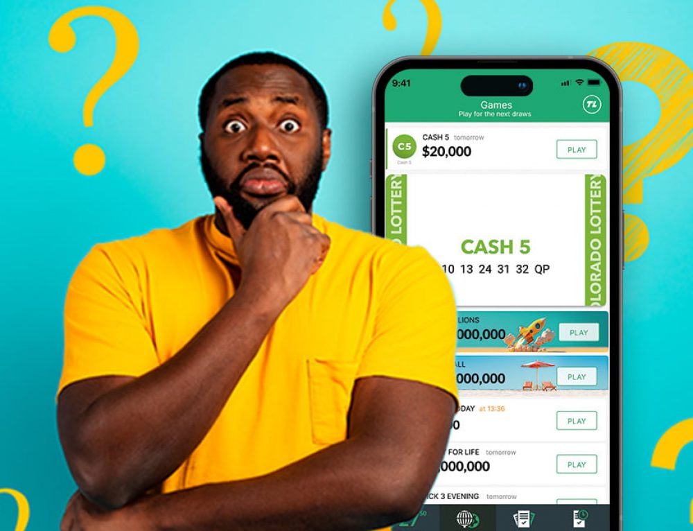 What Time Is the Colorado Cash 5 Drawing? Daily Schedule