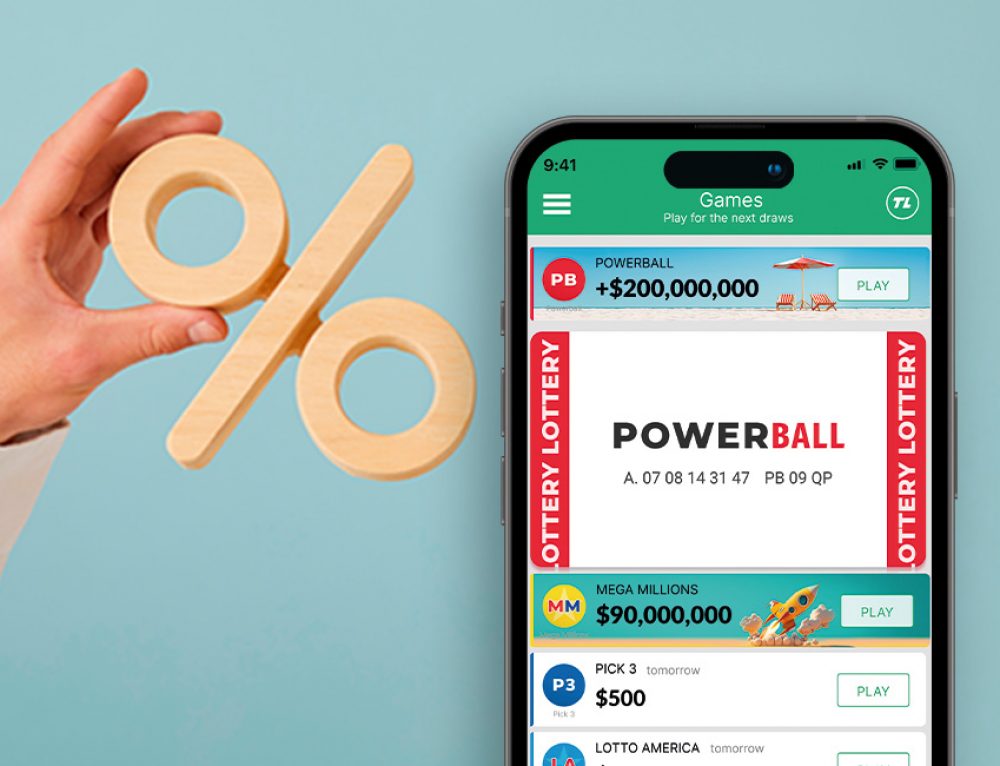 Power Play in Powerball: What It Is and How to Play