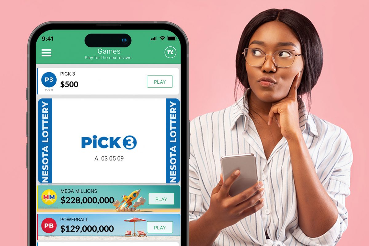 MN Pick 3 Hot & Cold Numbers – Win More Often