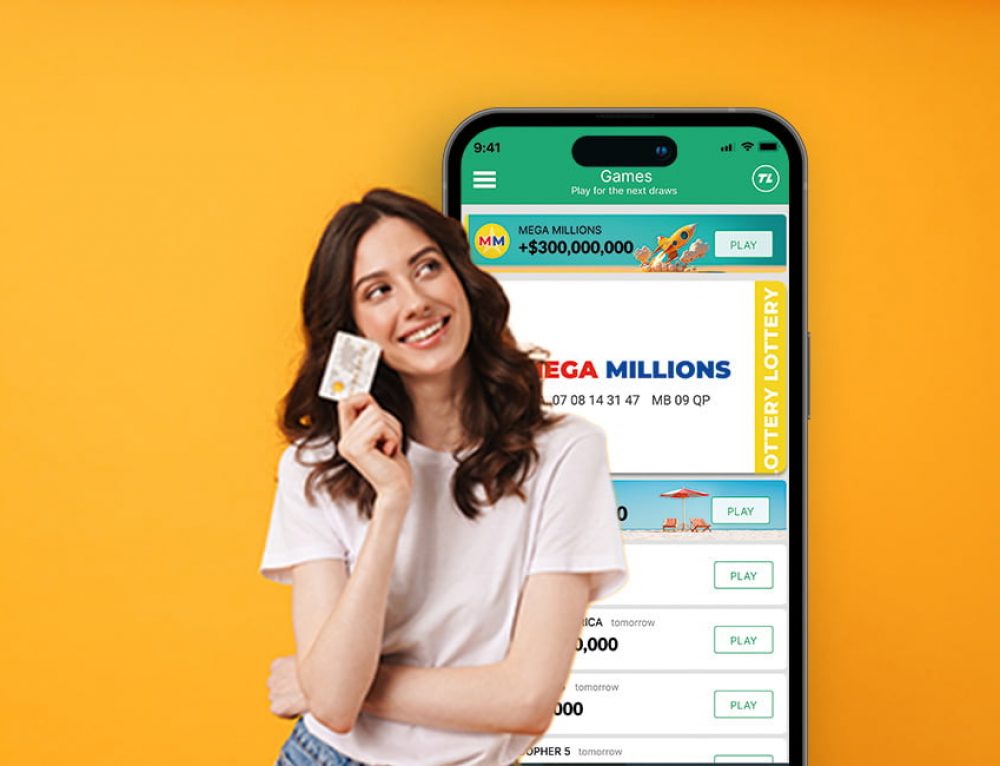 What Numbers Need To Match To Win A Mega Millions Prize?