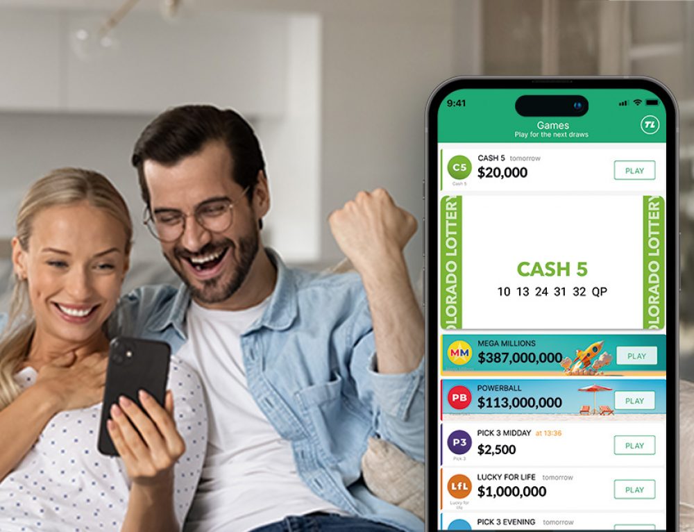 What Time Is the Colorado Cash 5 Drawing? Daily Schedule