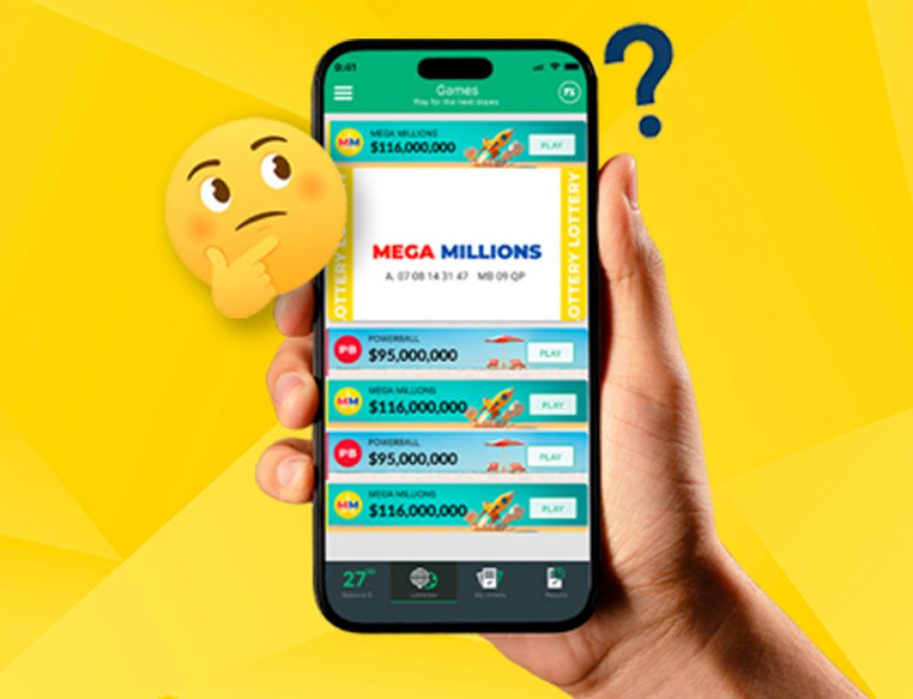 What Numbers Need To Match To Win A Mega Millions Prize?
