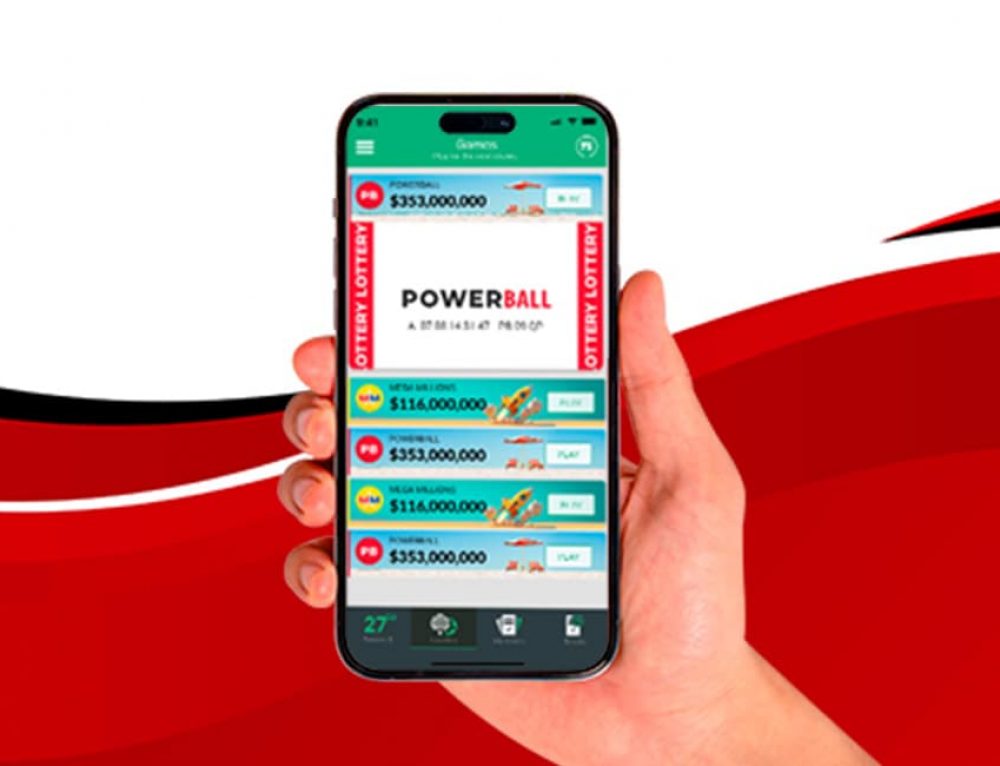 Power Play in Powerball: What It Is and How to Play
